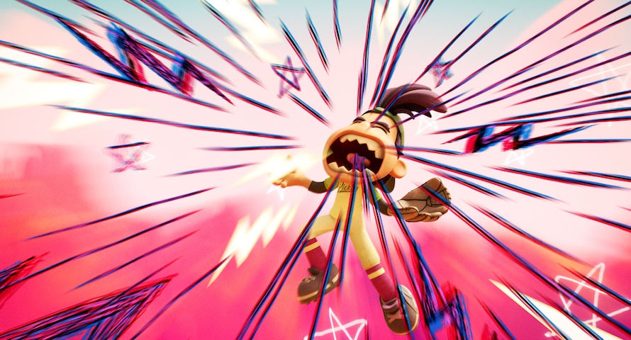 Pixar Enters the Batter's Box for First-Ever Original Series, 'Win or ...