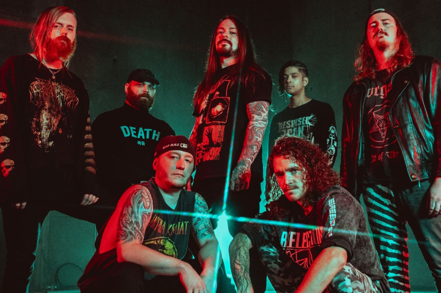 AngelMaker Map Out Spring North American Tour │ Exclaim!