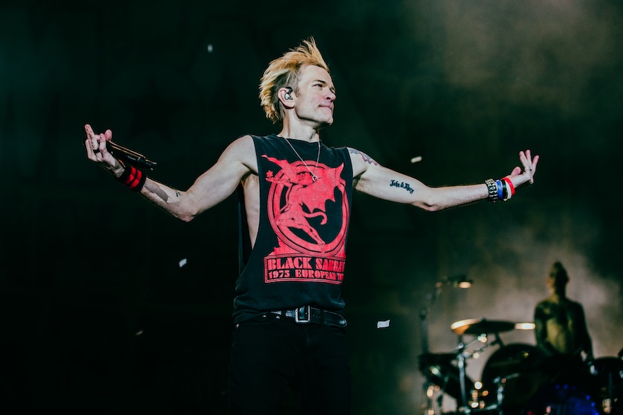 Sum 41's Albums Ranked from Worst to Best │ Exclaim!