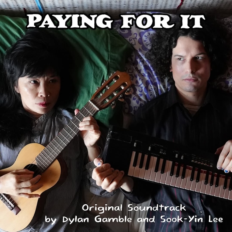 Sook-Yin Lee and Dylan Gamble Detail 'Paying for It' Soundtrack Album │ Exclaim!