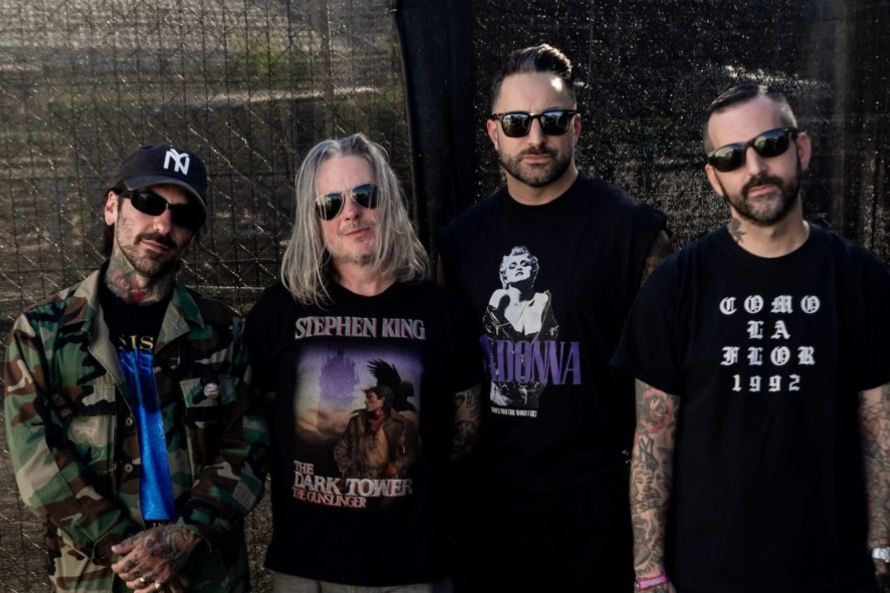 Bayside Book 25th Anniversary North American Tour │ Exclaim!