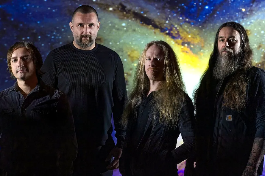 Orange Goblin to Disband After 2025 Tour │ Exclaim!