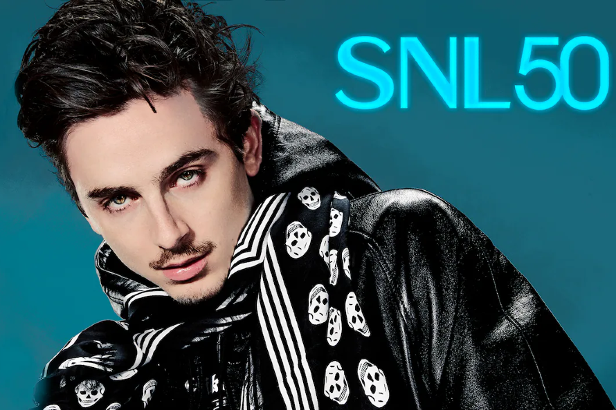 Don't Think Twice, Timothée Chalamet Was All Right at Double Duty on ...