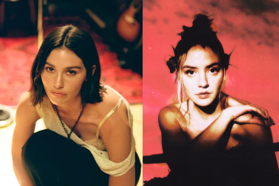 Gracie Abrams Reacts to Fans Petitioning to Have Dora Jar Removed as ...