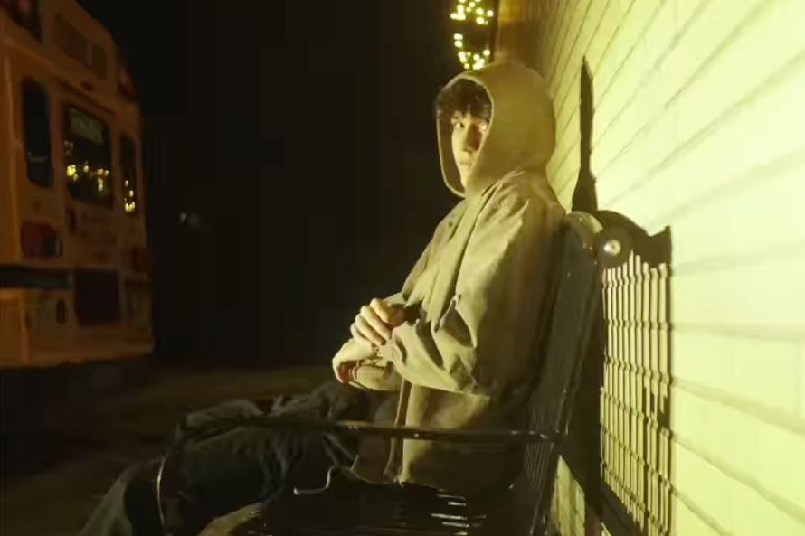 Hear the Debut Single from Justin Trudeau's Son Xavier │ Exclaim!