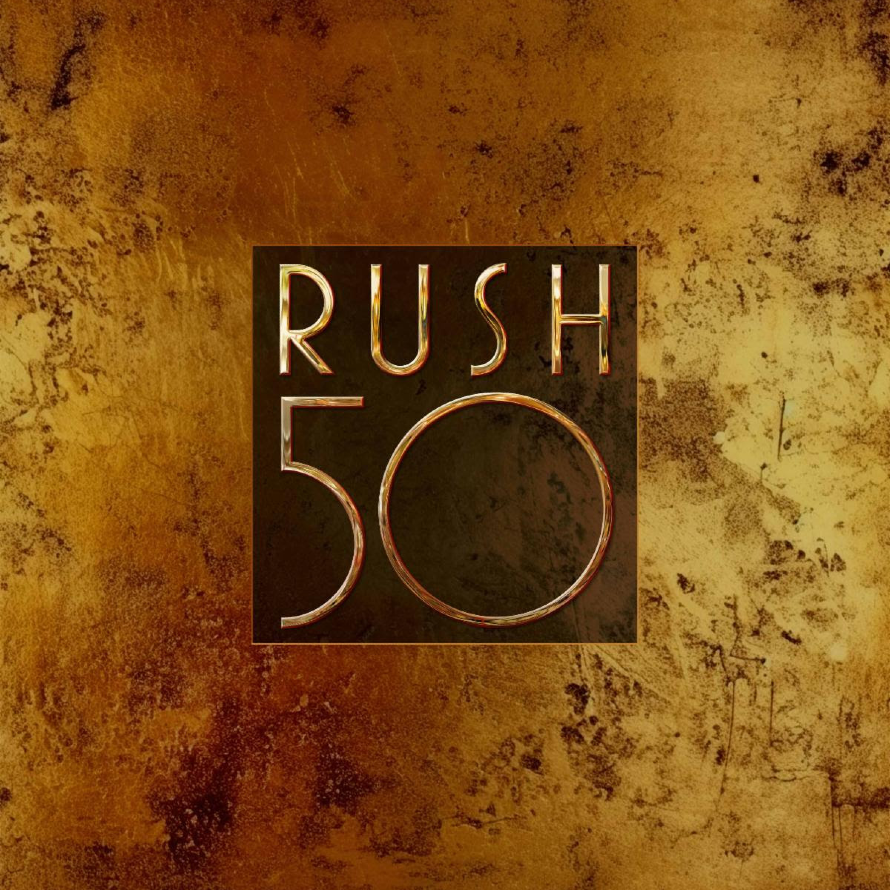Rush Announce Career-Spanning 'RUSH 50' Anthology │ Exclaim!