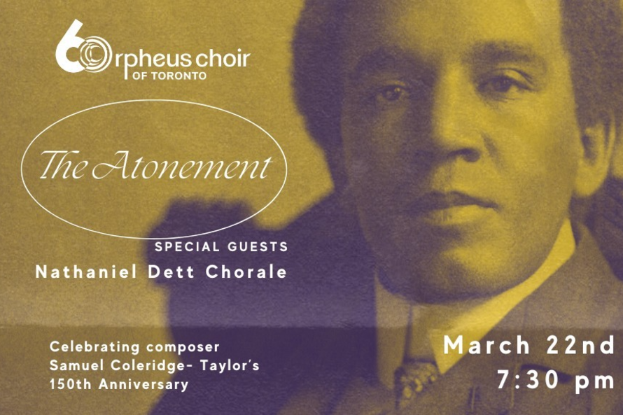 Orpheus Choir of Toronto Celebrates 60th Anniversary with First ...