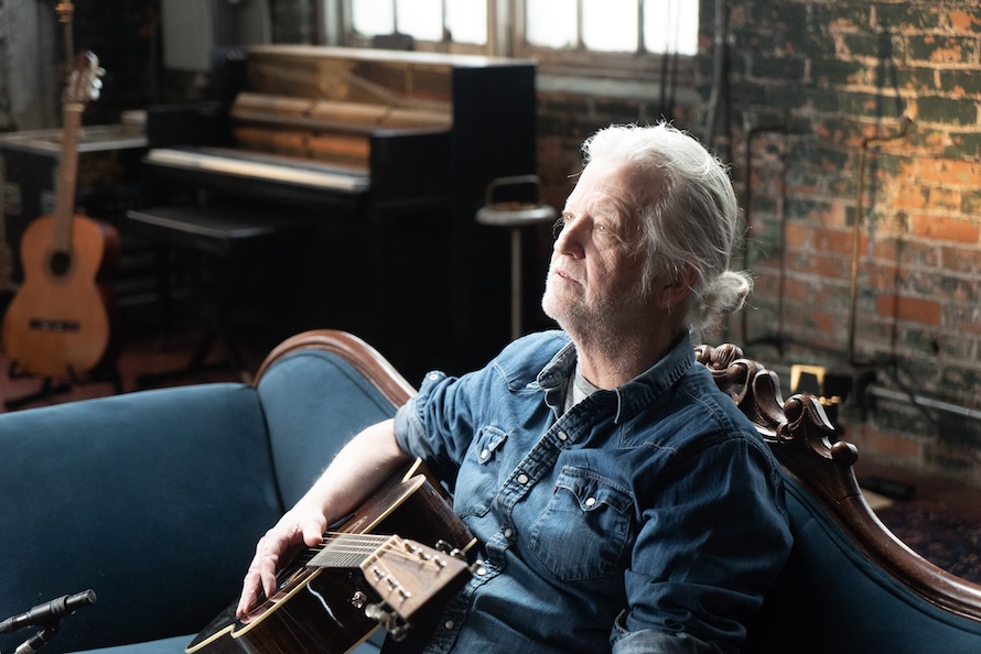 'Blue Rodeo: Lost Together' Pays Tribute to the "Sound of Canada ...