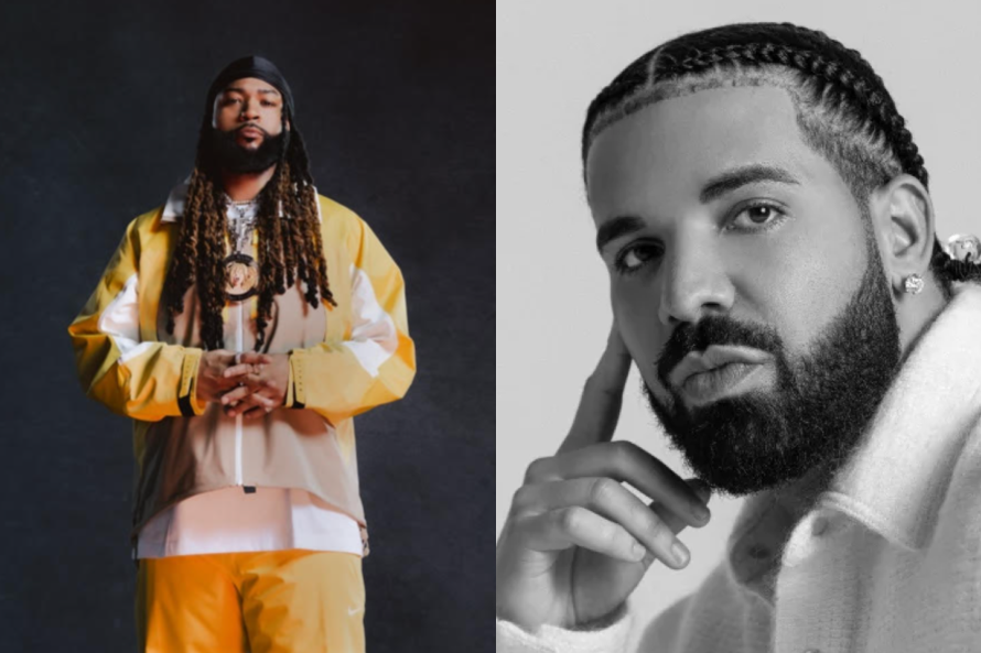 Drake and PARTYNEXTDOOR to Release '$ome $exy $ongs for U' Next Week ...