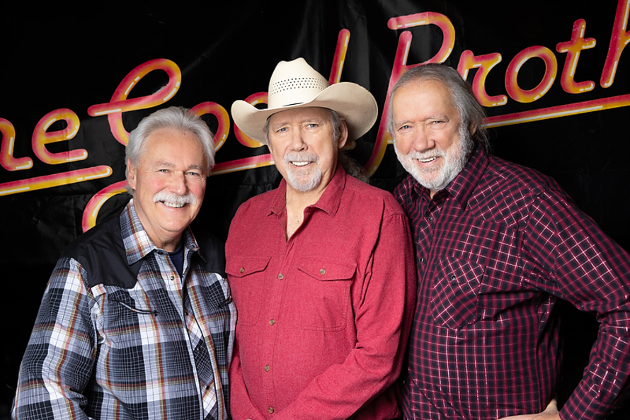 The Good Brothers to Pay Tribute to Dallas Good with New Single "Now ...