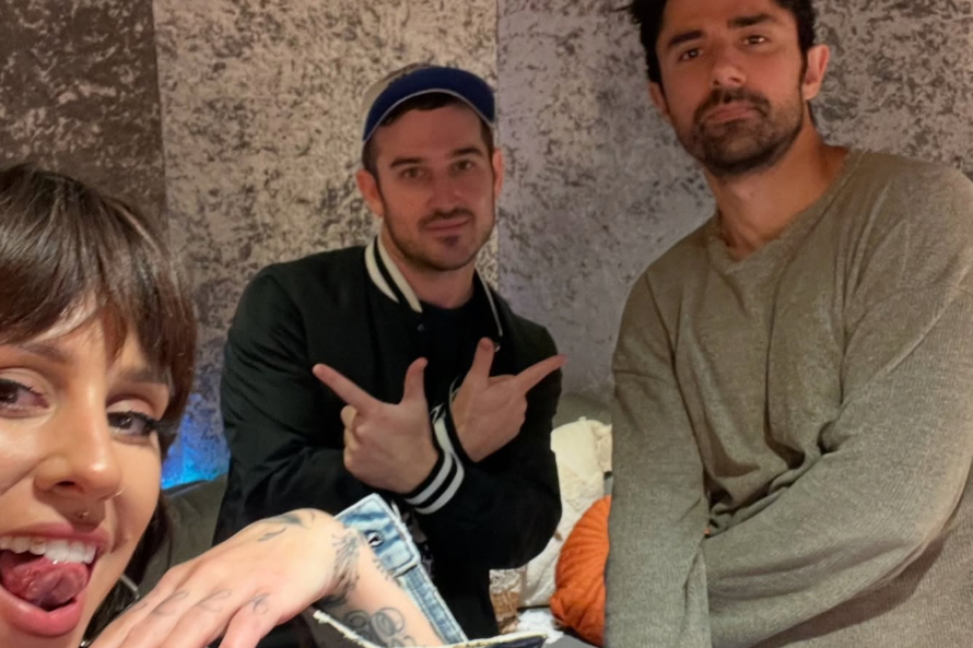 Dev and the Cataracs Announce Comeback Single "Make Ya Body Whistle ...