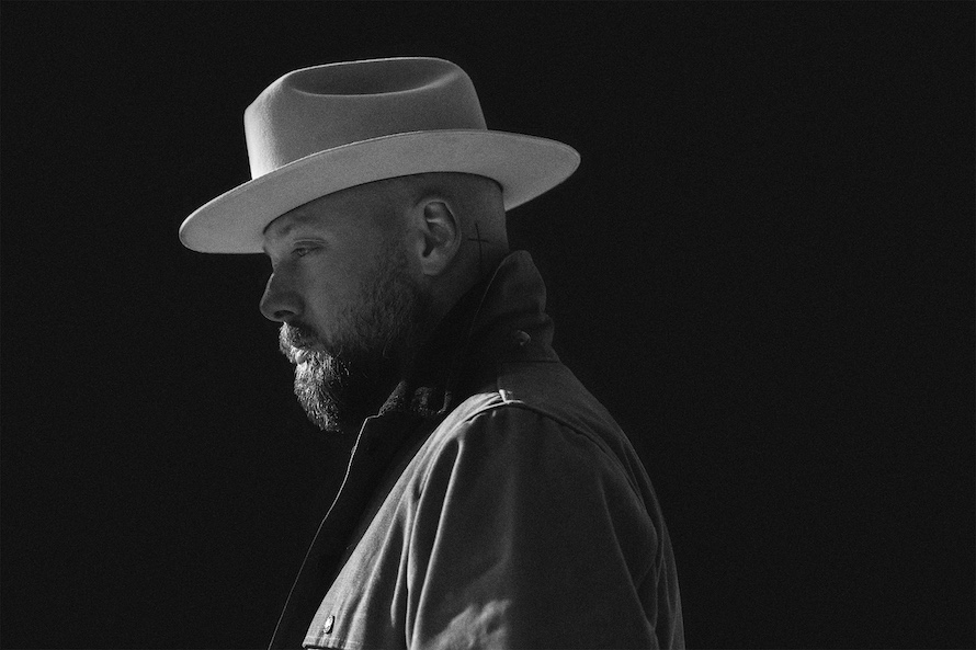 Andrew Hyatt Plots Canadian Tour, Shares New Single │ Exclaim!