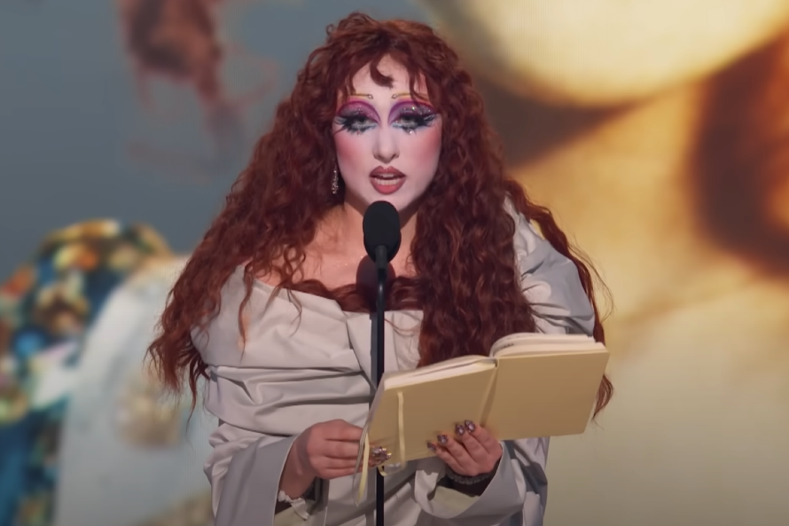 Chappell Roan Responds to Criticism over Grammys Speech │ Exclaim!