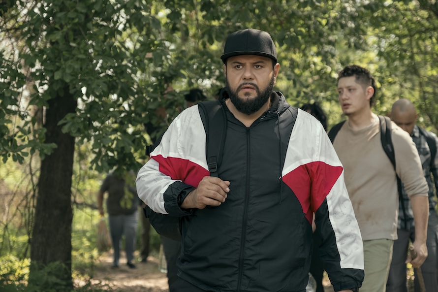 'Mo' Season 2 Brings Mo Problems, Mo Laughter │ Exclaim!