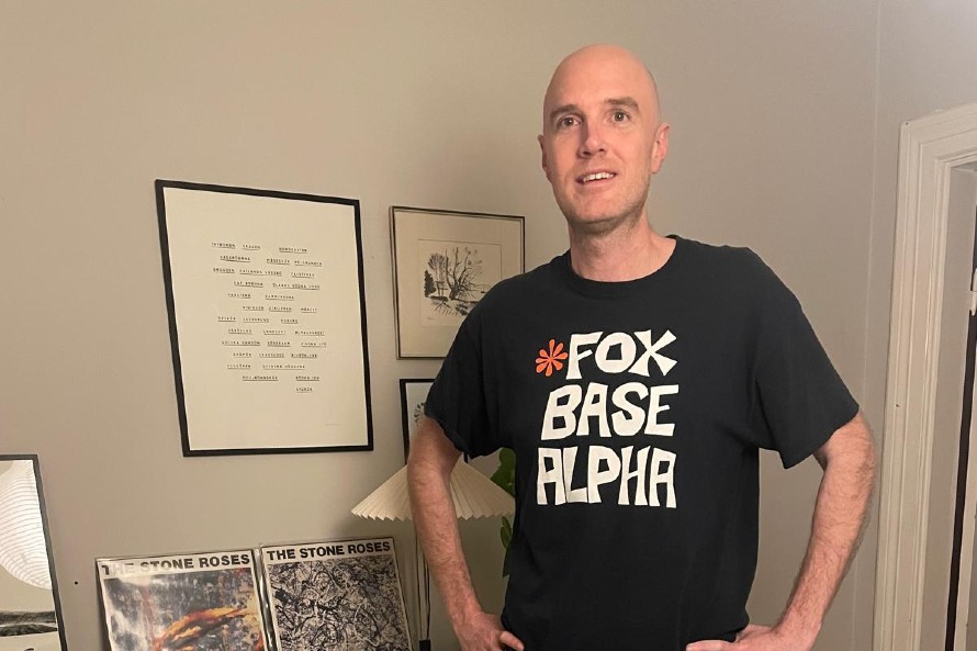 Meet the Guy Fighting the Algorithm and Forcing Music Lovers Out of ...