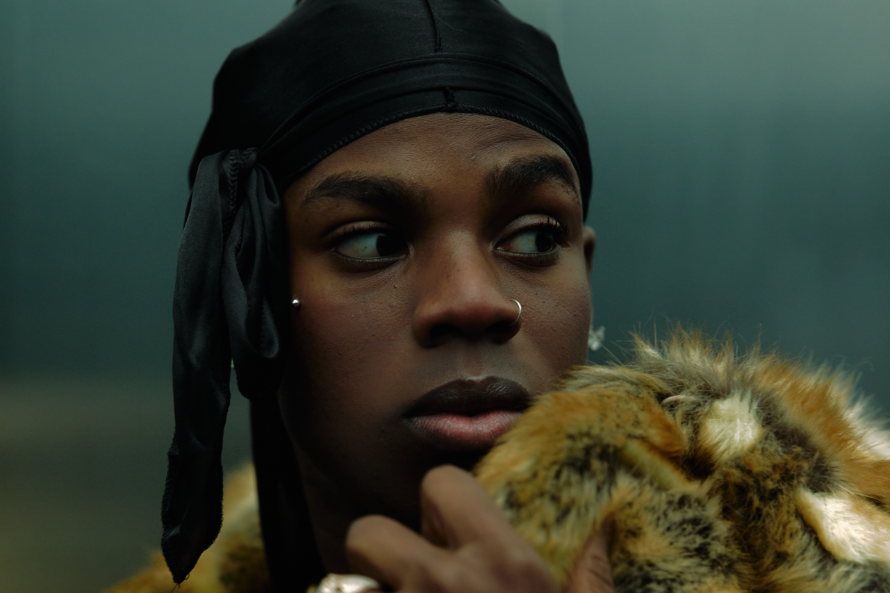 Rema Maps Out 2025 World Tour │ Exclaim!