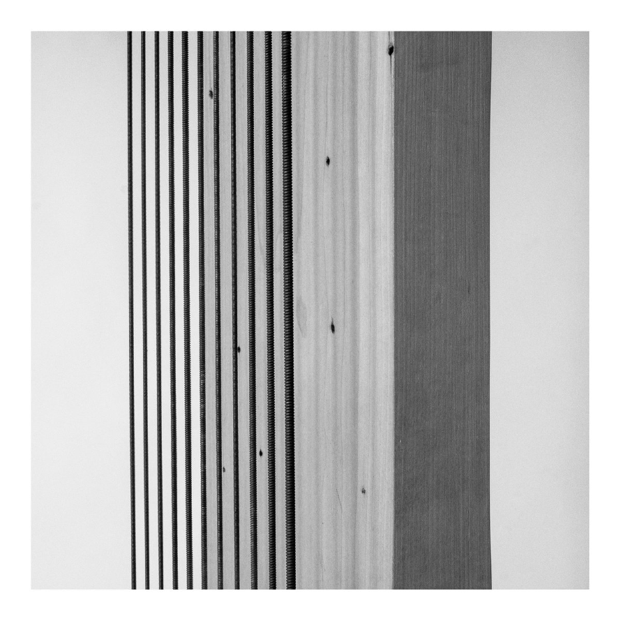 BIG|BRAVE Detail New Album 'OST,' Share "innominate Nº ii" │ Exclaim!