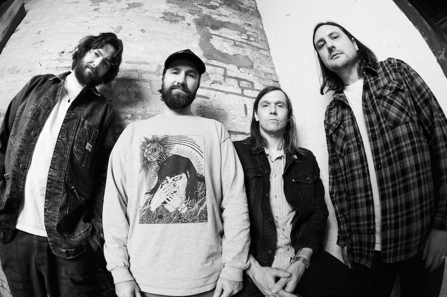 Superheaven Announce North American Tour with Glare, Spy, Prize Horse ...
