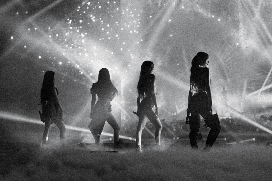 BLACKPINK Add Second Toronto Date to 2025 World Tour │ Exclaim!