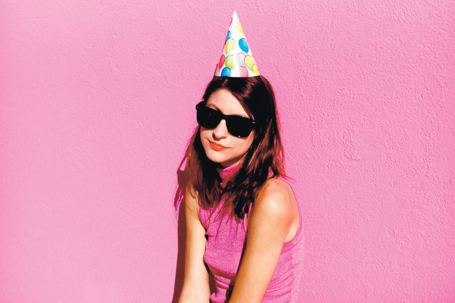 Colleen Green Details 'I Want to Grow Up' 10th Anniversary Tour, Vinyl ...
