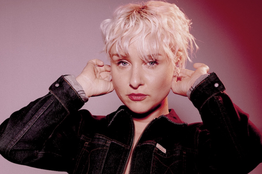 CJ Wiley Sets 'So Brand New' Release Show for Toronto's Drake ...