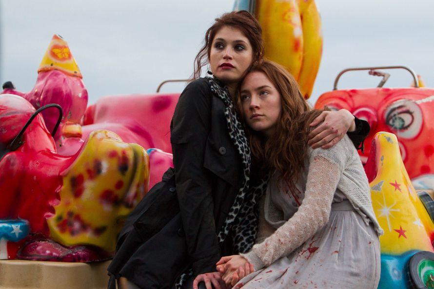 Here's Everything Coming to MUBI in March 2025 │ Exclaim!