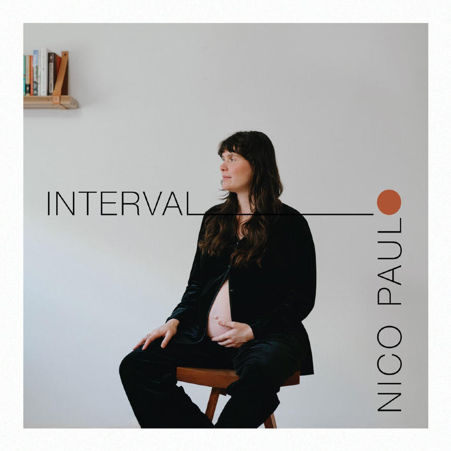 Nico Paulo Details New EP 'Interval_o' │ Exclaim!