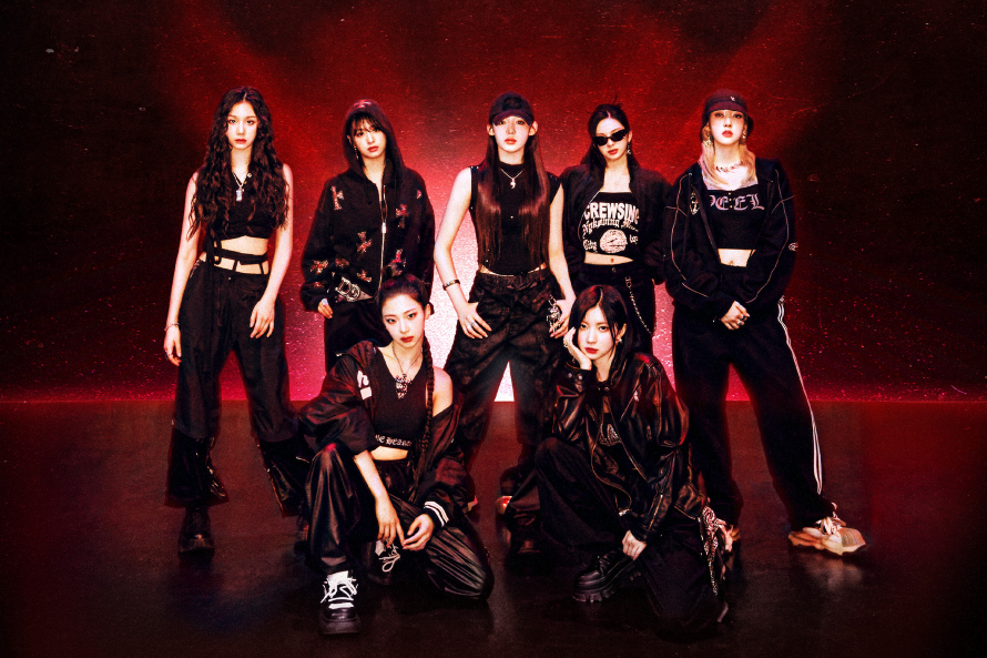 BABYMONSTER Expand North American Leg of Debut World Tour │ Exclaim!