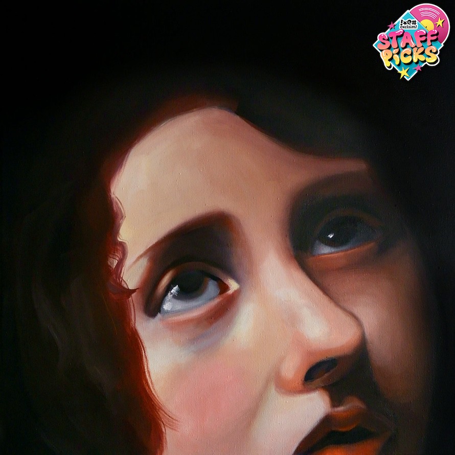 Panda Bear Wants It Darker on 'Sinister Gift' │ Exclaim!