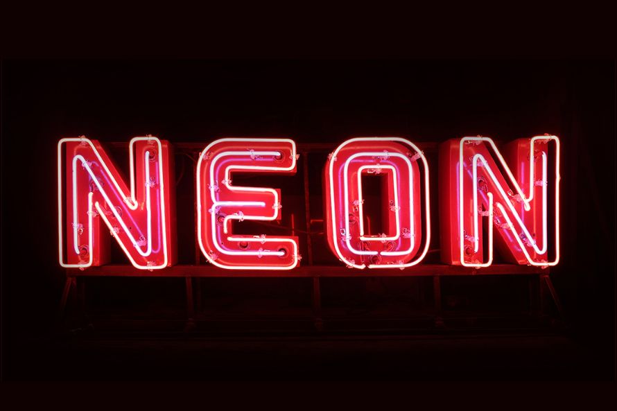 NEON's Biggest Rival Is Netflix, Not A24, CEO Admits │ Exclaim!