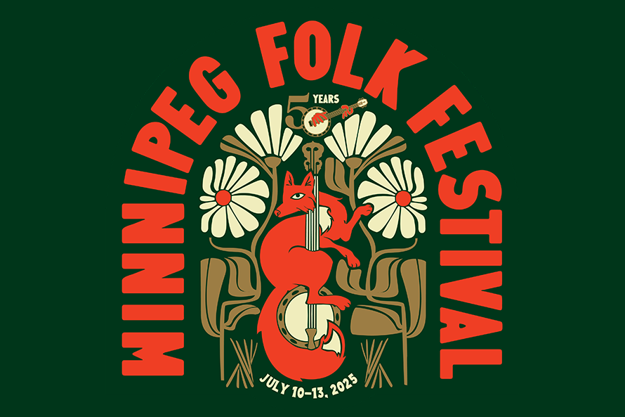 Bruce Cockburn, Allison Russell, Ani DiFranco, Gillian Welch, Mavis ...