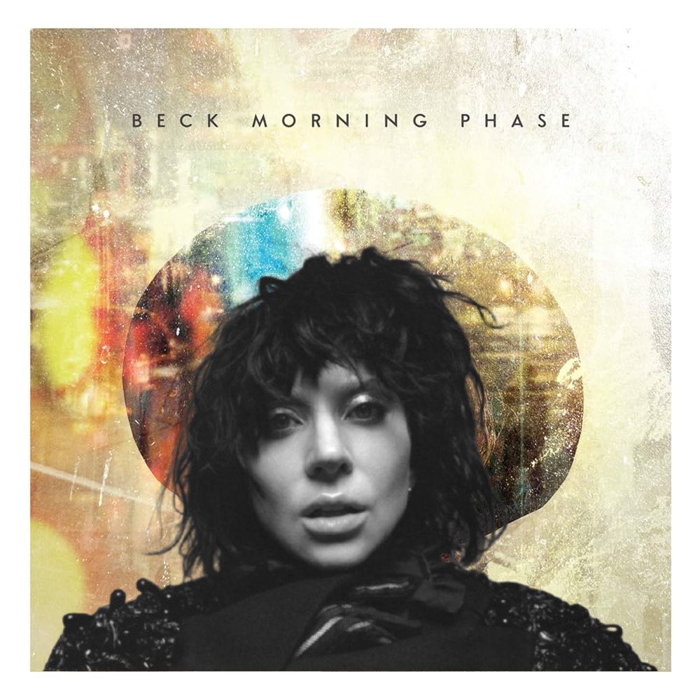 Lady Gaga Says Beck's 'Morning Phase' Is "One of the Greatest Albums ...