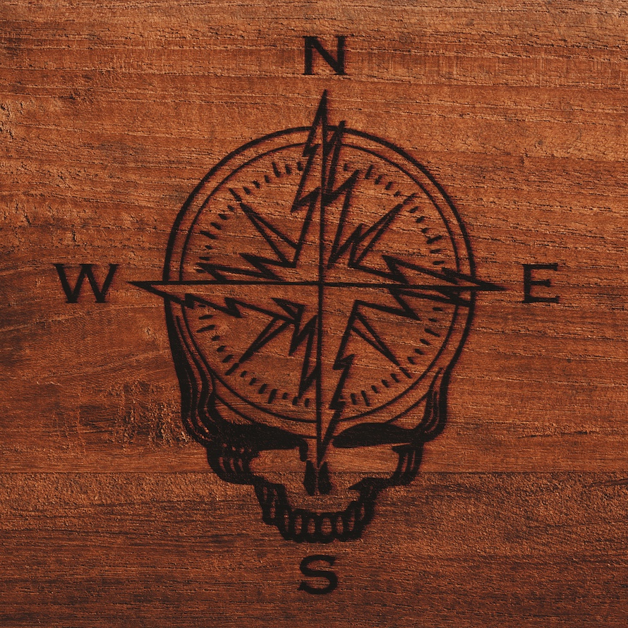 Grateful Dead Celebrate 60th Anniversary with 60-Hour Box Set │ Exclaim!