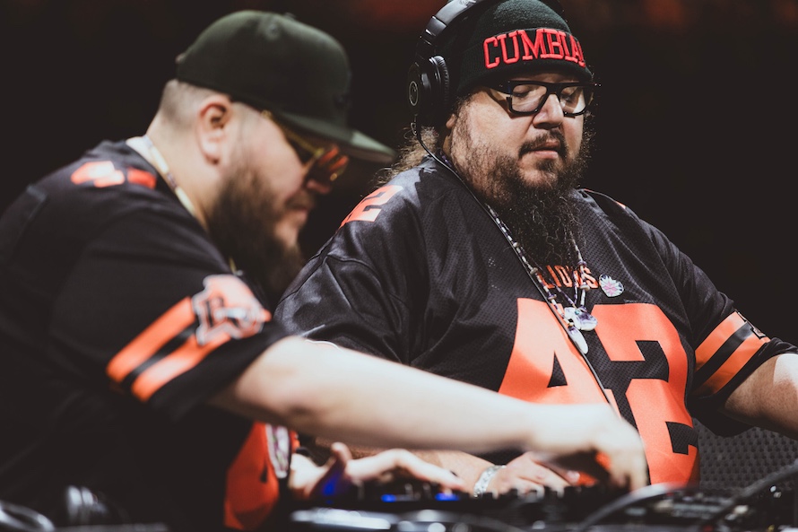 The Halluci Nation Expand North American Tour │ Exclaim!