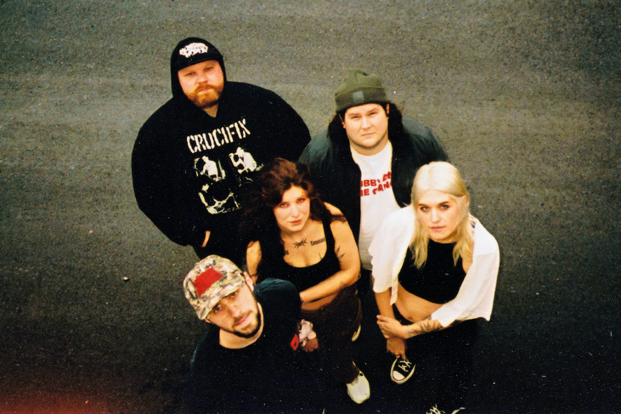 Gel Disband over Former Guitarist's "Heinous Acts" │ Exclaim!