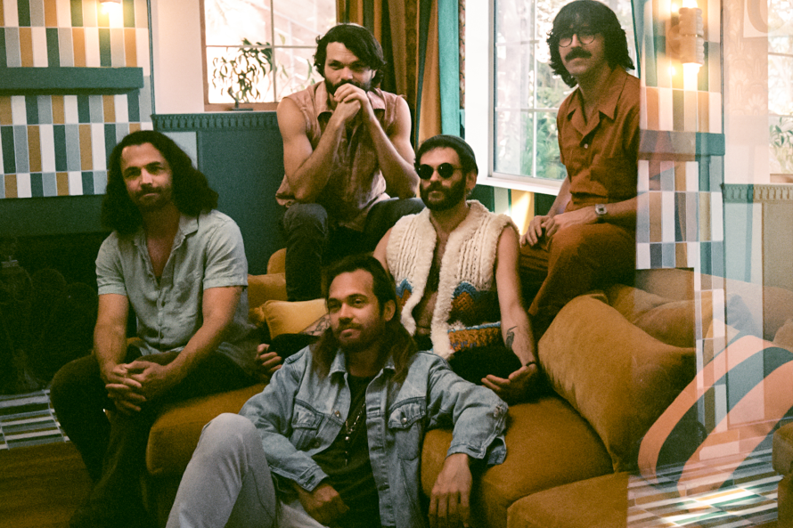 Goose's Ex-Percussionist Jeff Arevalo Issues Statement on Dismissal ...