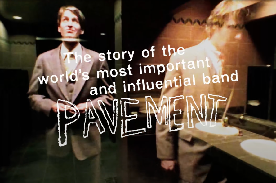 Pavement Movie Finally Gets Not-So-Slanted Trailer │ Exclaim!