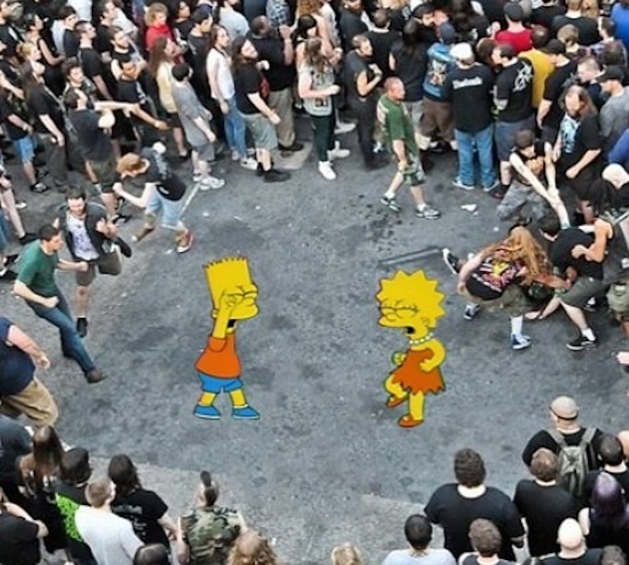 Please Don’t Show These Memes and Shitposts to the Karaoke Host: March ...