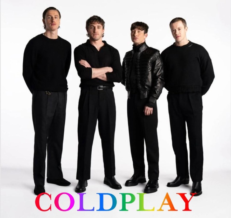 Stunt Casting the Beatles in This Week's Funny Memes and Shitposts ...