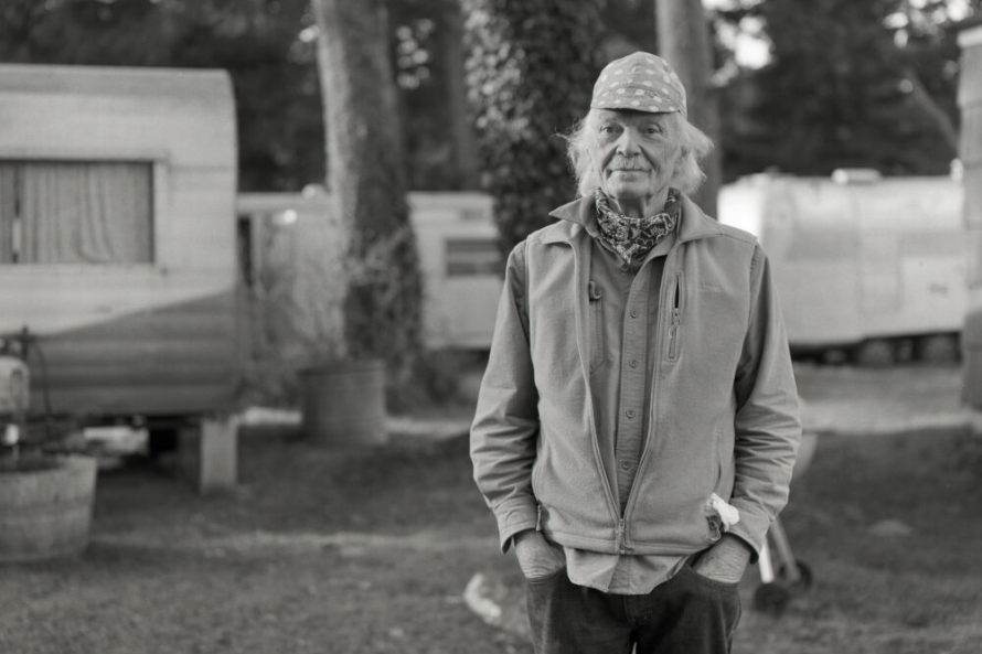 Michael Hurley Dead at 83 │ Exclaim!
