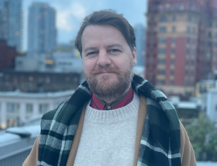 Vancouver Just Elected a Hardcore Punk Vocalist to City Council │ Exclaim!