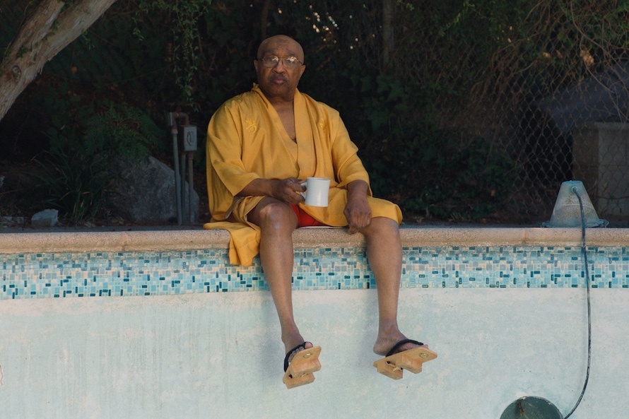 'Swamp Dogg Gets His Pool Painted' in New Documentary Trailer │ Exclaim!