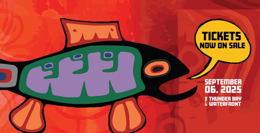 Thunder Bay's Wake the Giant Gets Black Eyed Peas, Prozzäk for 2025 ...