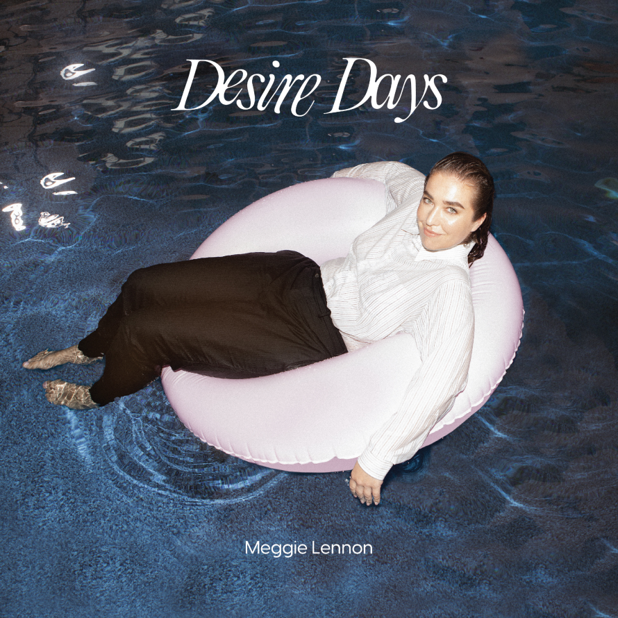 Meggie Lennon Details Sophomore Album 'Desire Days,' Shares "My Best ...