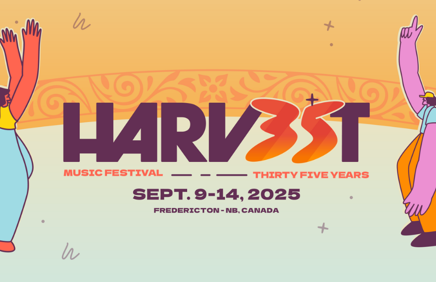 Harvest Music Fest Gets the Head and the Heart, Goose, Indigo Girls, Gob for 2025 │ Exclaim!