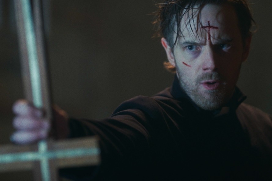 CUFF 2025: 'Shadow of God' Exorcises Trauma with Artful Style │ Exclaim!