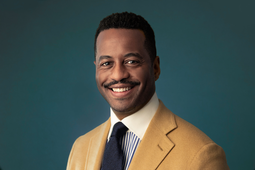 Toronto Symphony Orchestra's American CEO Is "Grateful to Be Working in ...