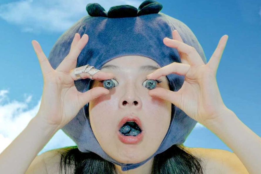 Aiko Tomi Details New LP ‘Everything Sparks Joy’ │ Exclaim!