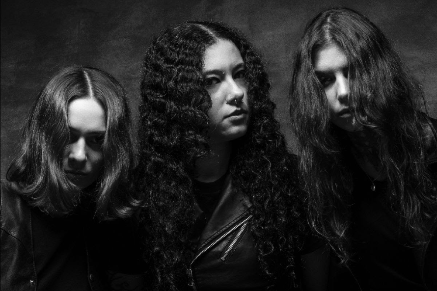 Crypta Map Out North American Tour │ Exclaim!