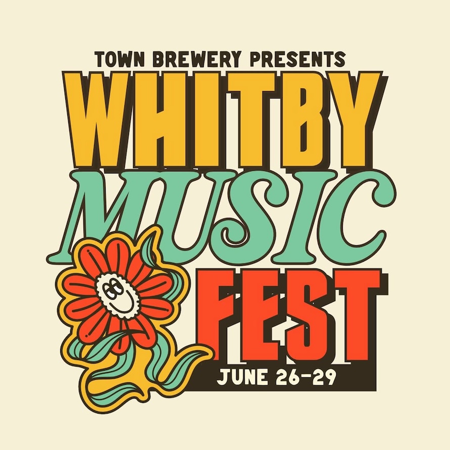 The First-Ever Whitby Music Fest Is Coming in June 2025 │ Exclaim!